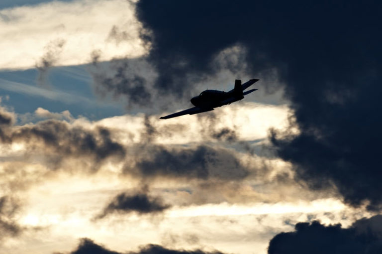 Warum ist IFR einfacher als VFR? → flugservice-sachsen.de