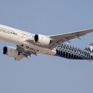 Neue Airline RIA: 40 Airbus A350 für Saudi-Arabien → flugservice-sachsen.de