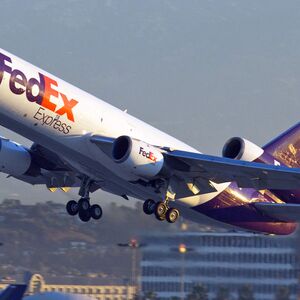 Aus für den Trijet: FedEx schickt die MD-10 in Rente – still und leise ...